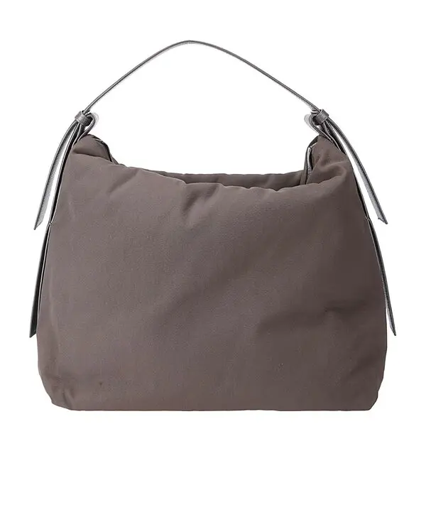 Studio Nicholson Transit Shoulder Bag - Gray