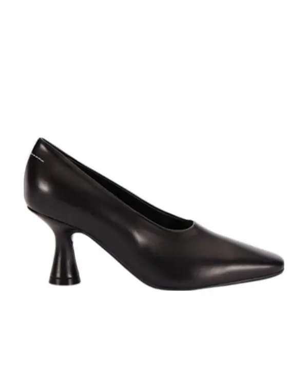 MAISON MARGIELA Almond Toe Pumps