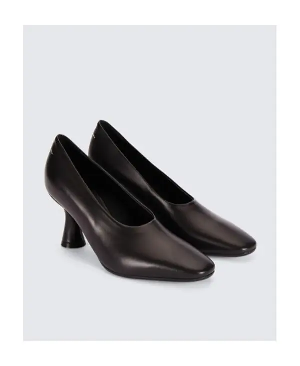 MAISON MARGIELA Almond Toe Pumps