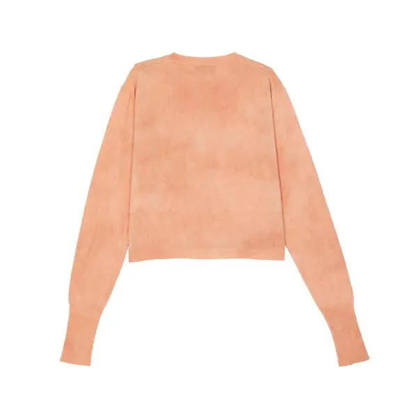 VIVIENNE WESTWOOD Bea Cropped Cardigan