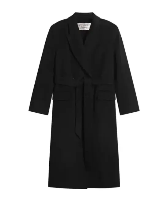 Acne Studios Double-breasted Coat