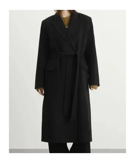 Acne Studios Double-breasted Coat