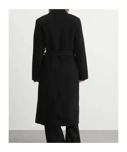 Acne Studios Double-breasted Coat