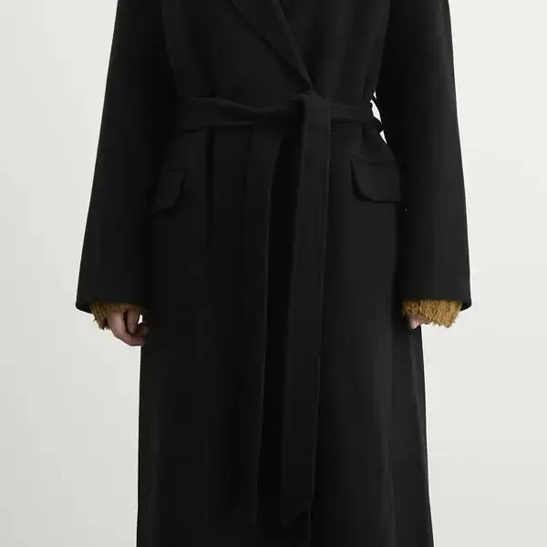 Acne Studios Double-breasted Coat