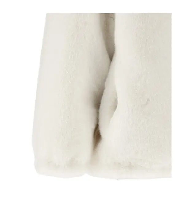 Prada Reversible Zip-up Hooded Jacket - White