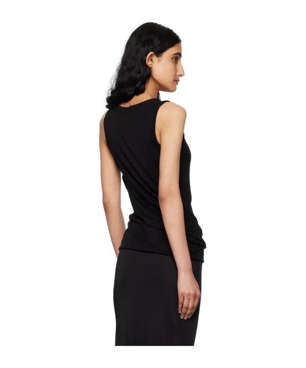 Helmut Lang Layered Vest