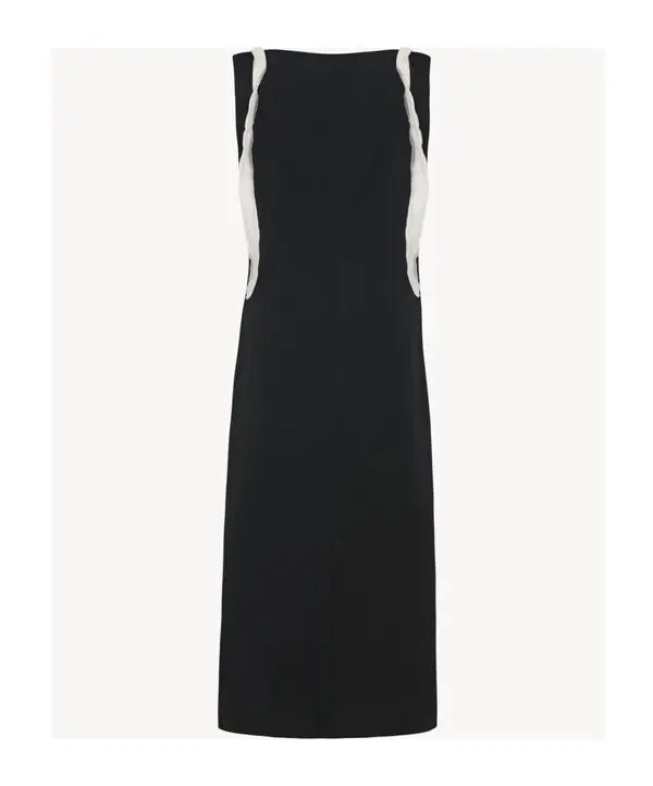 THE ROW Giuliessa Midi Dress