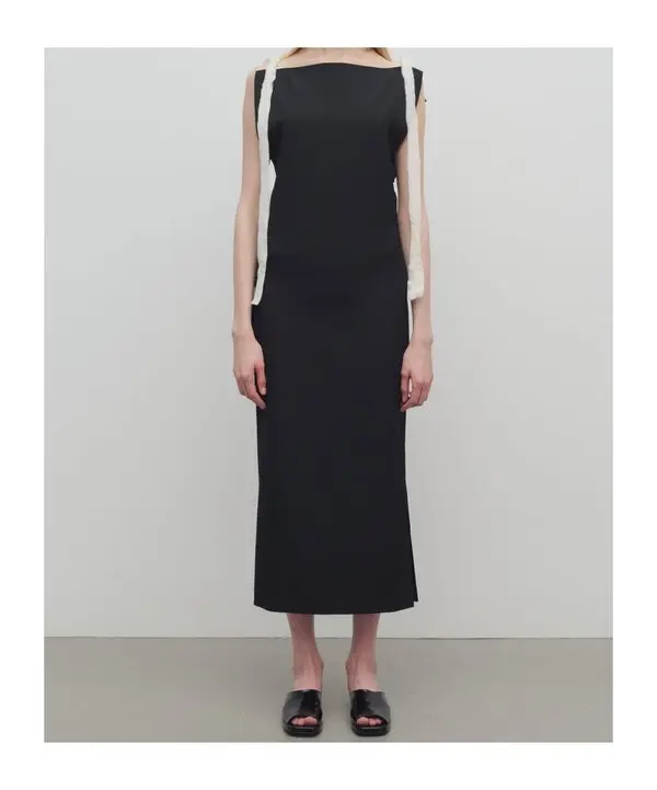 THE ROW Giuliessa Midi Dress