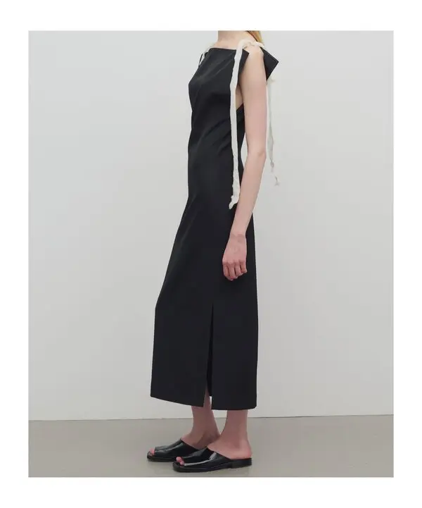 THE ROW Giuliessa Midi Dress
