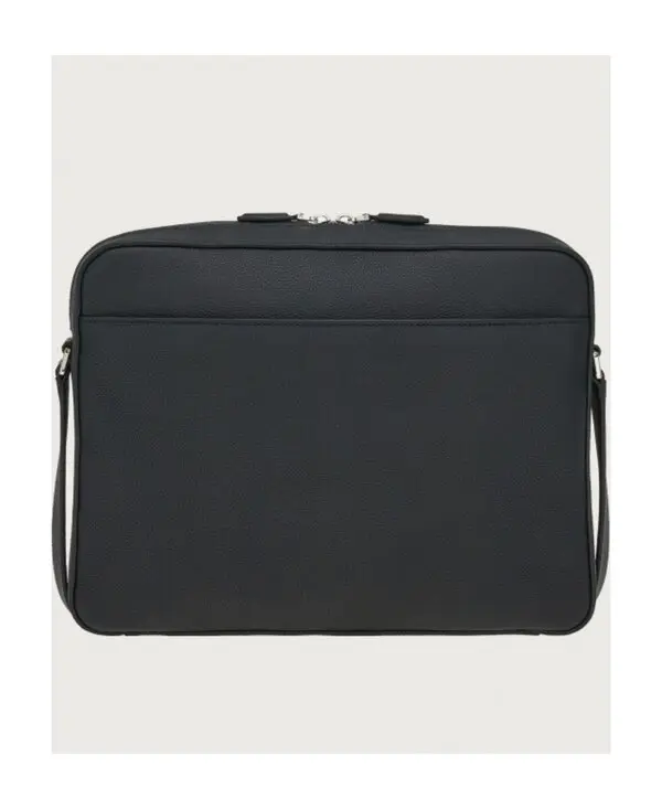 FERRAGAMO Gancini Shoulder Bag