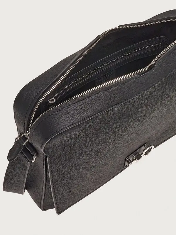 FERRAGAMO Gancini Shoulder Bag