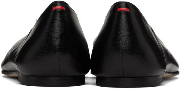 AeydĒ Moa Pointed-toe Flats