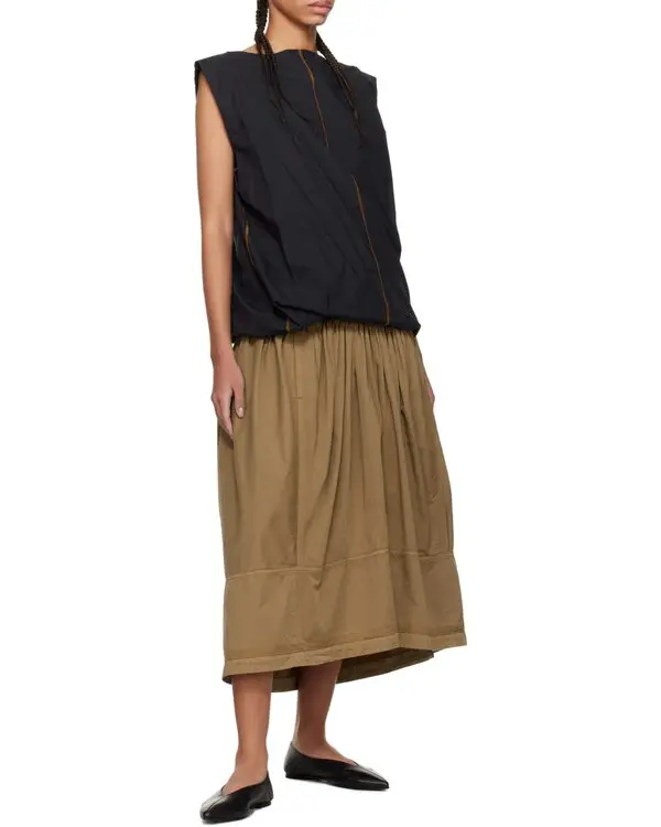 AeydĒ Moa Pointed-toe Flats