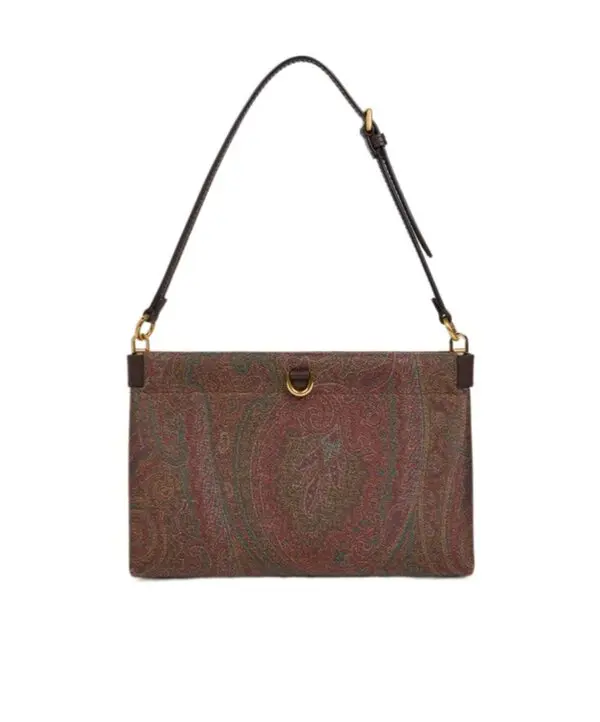 Etro Mini Arnica Clutch Bag