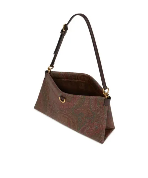 Etro Mini Arnica Clutch Bag
