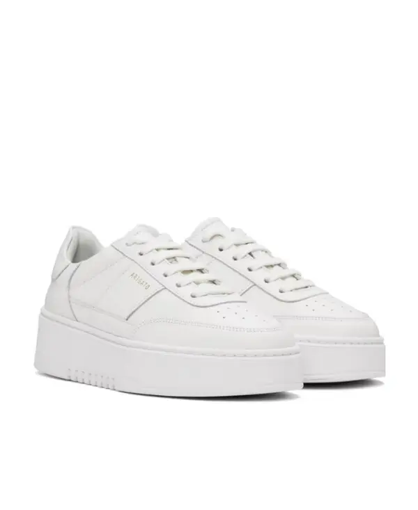 Axel Arigato Orbit Vintage Lace-up Sneakers
