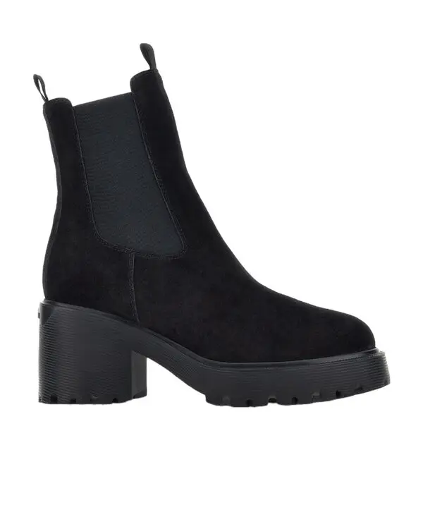 Hogan H649 Chelsea Boots