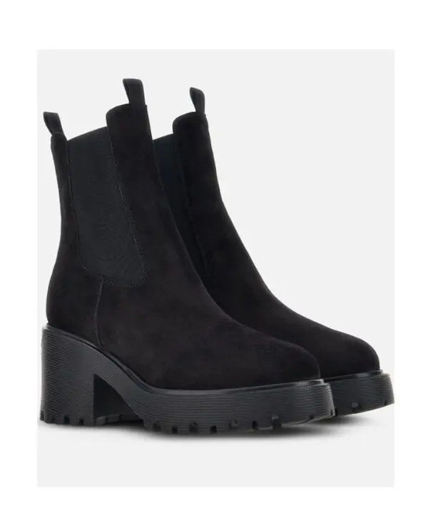 Hogan H649 Chelsea Boots