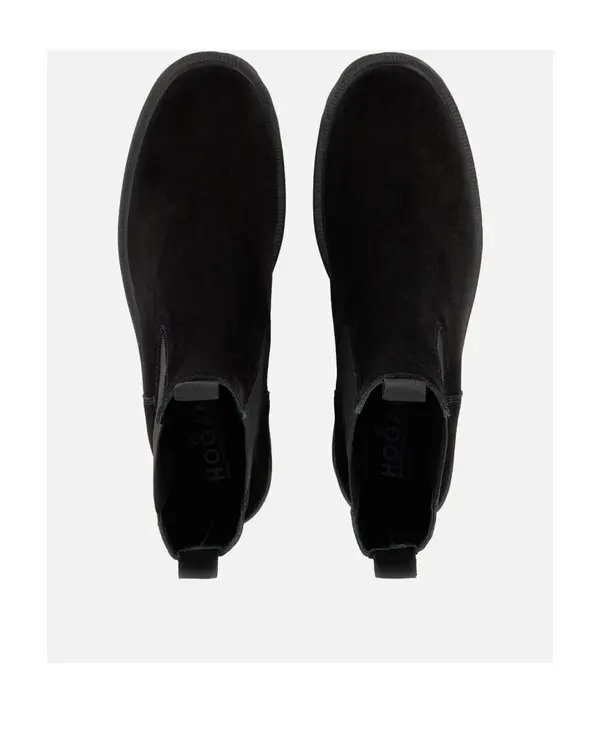 Hogan H649 Chelsea Boots