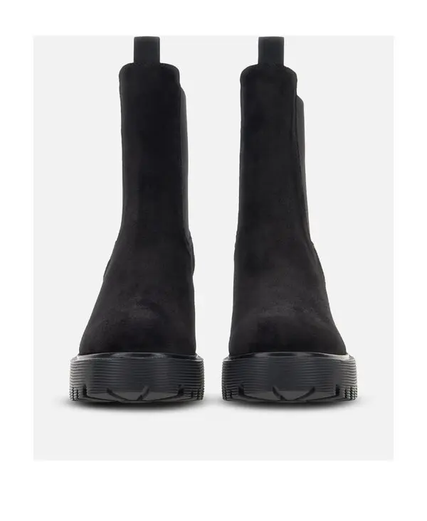 Hogan H649 Chelsea Boots