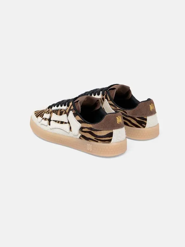 Amiri Pacific Bones Sneakers - Birch