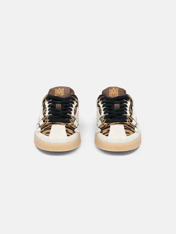 Amiri Pacific Bones Sneakers - Birch