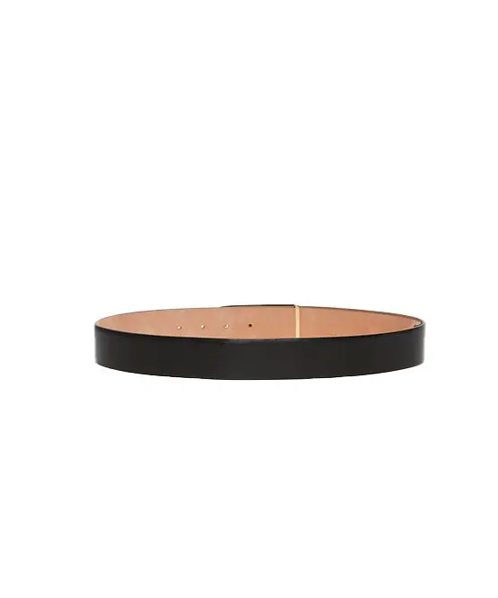 Victoria Beckham Jumbo Frame Belt