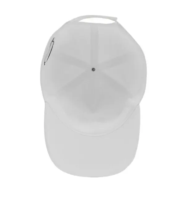 1989 STUDIO Baseball Cap With Embroidered Logo