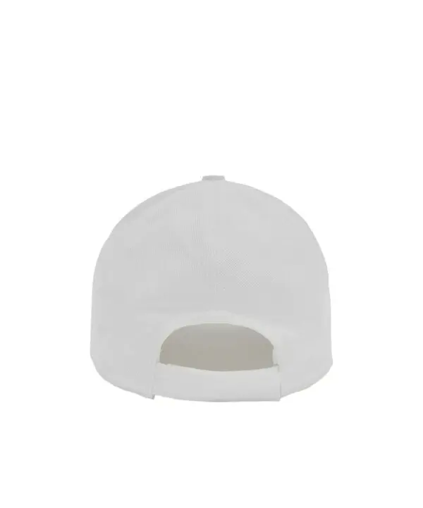 1989 STUDIO Baseball Cap With Embroidered Logo