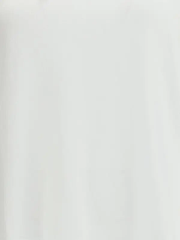 JAMES PERSE Crepe Jersey Oversized Short Sleeve Crew T-shirt