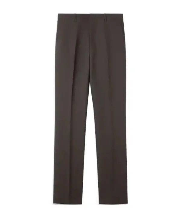 TOD'S Fine Wool Trousers