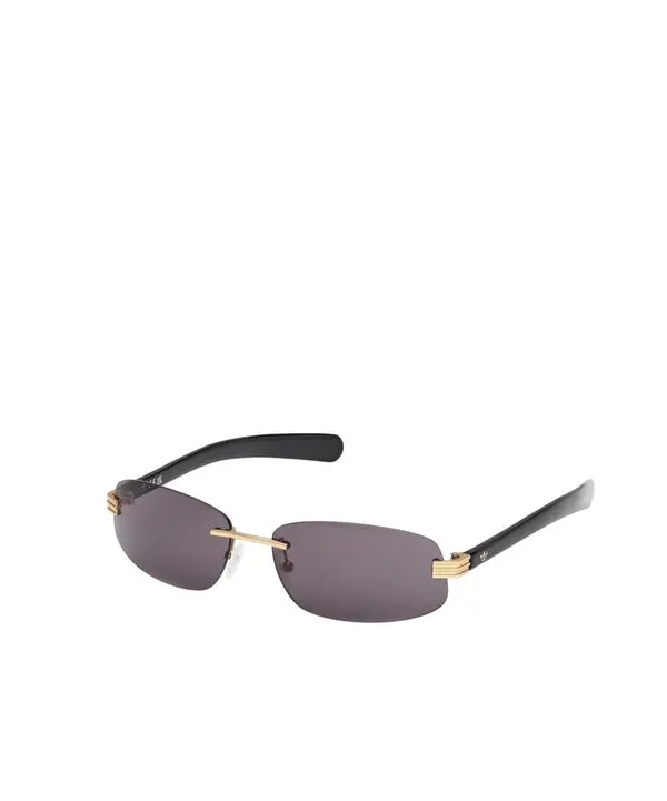 ADIDAS ORIGINALS Rimless Sunglasses
