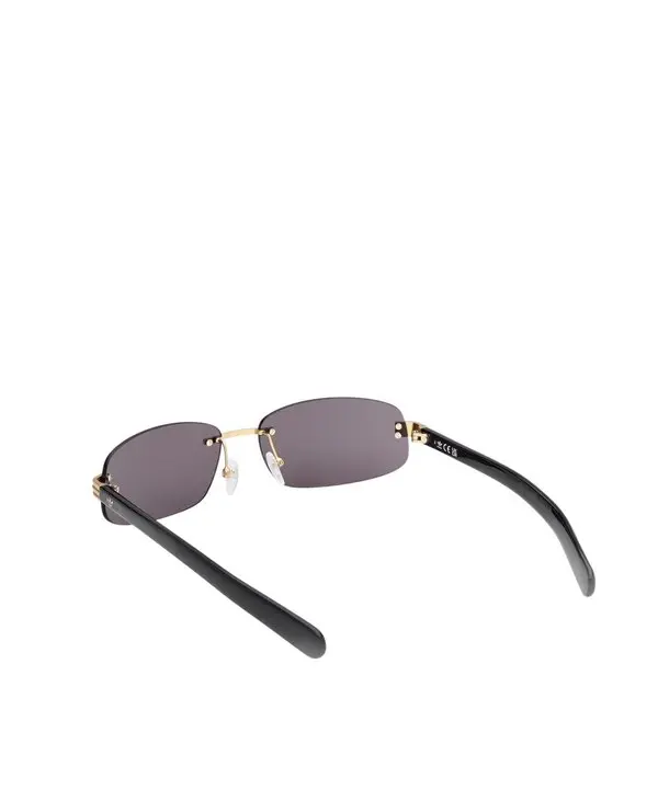 ADIDAS ORIGINALS Rimless Sunglasses