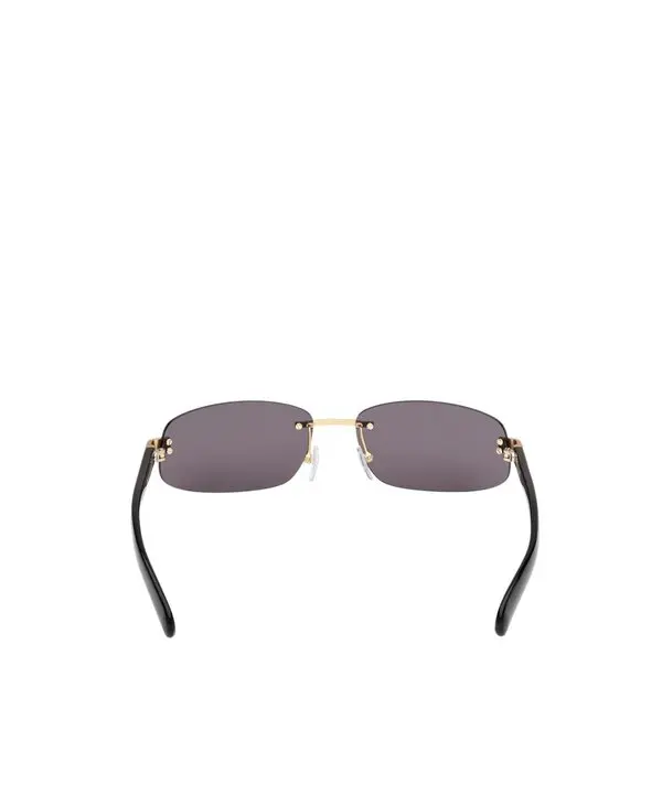 ADIDAS ORIGINALS Rimless Sunglasses