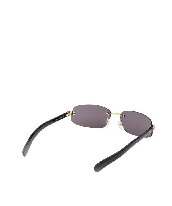 ADIDAS ORIGINALS Rimless Sunglasses