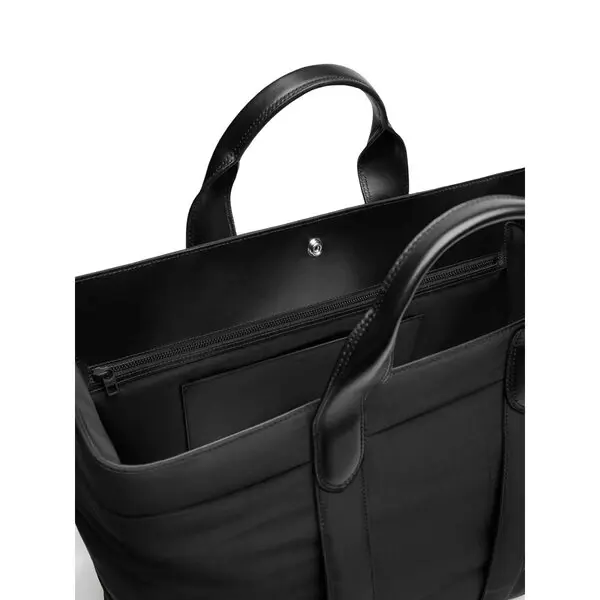 Jacquemus The Bambino Tote Bag