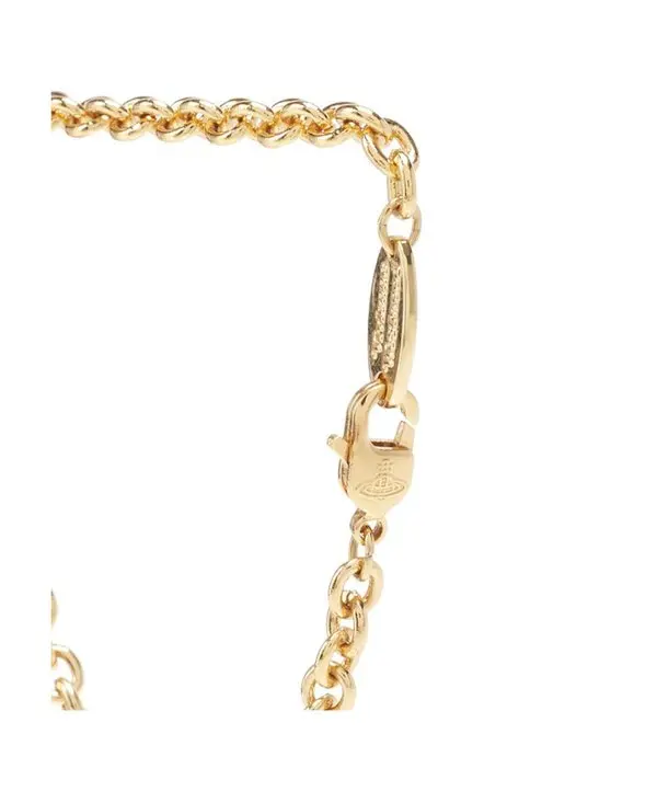 VIVIENNE WESTWOOD Mini Bas Bracelet