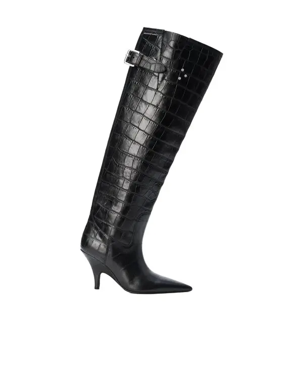 Alexander Wang Diablo Tall Boots
