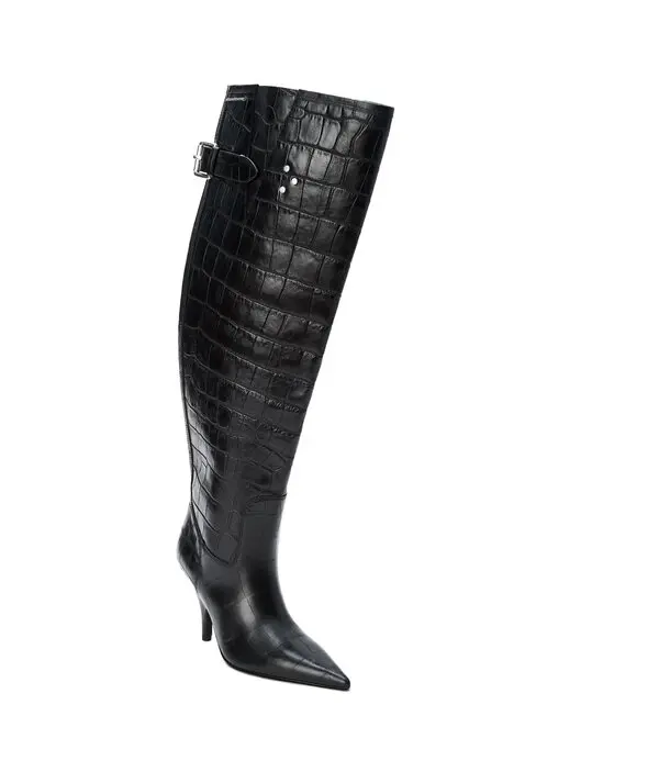 Alexander Wang Diablo Tall Boots