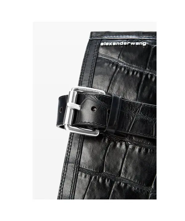 Alexander Wang Diablo Tall Boots