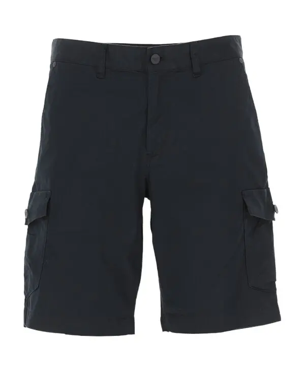 EA7 Logo Cargo Shorts