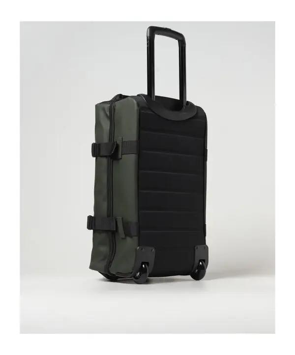 Rains Texel Cabin Trolley Bag - Black
