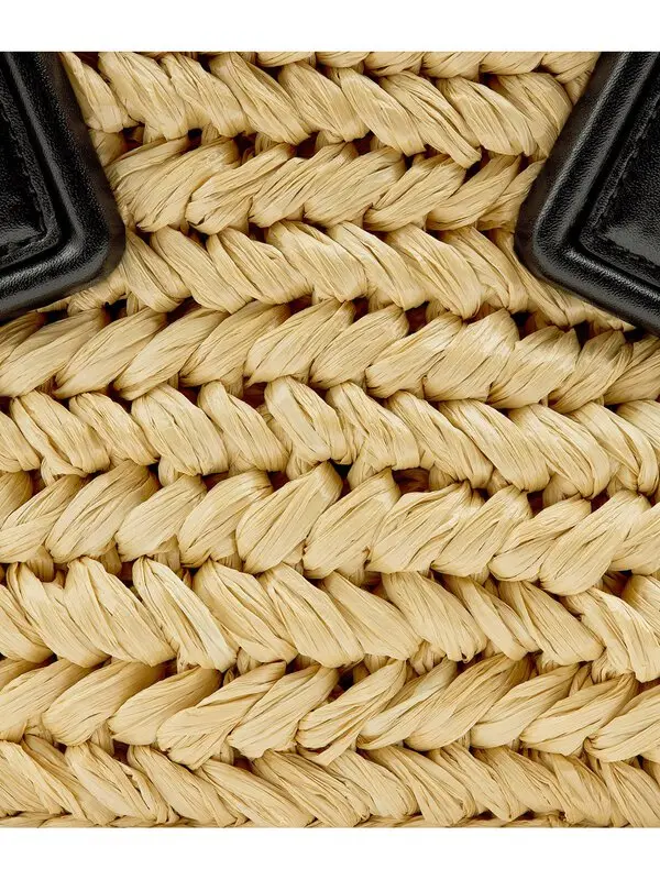 Bottega Veneta Small Arco Shopper Bag