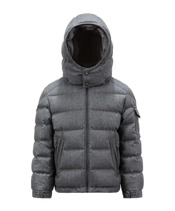 Moncler Montgenevre Down Jacket
