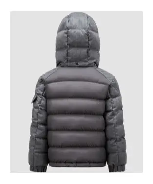 Moncler Montgenevre Down Jacket