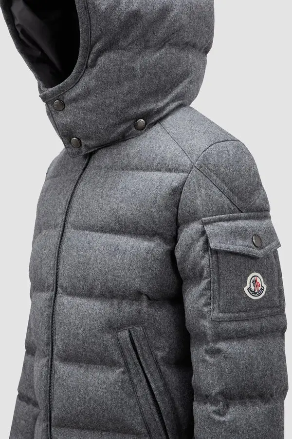 Moncler Montgenevre Down Jacket
