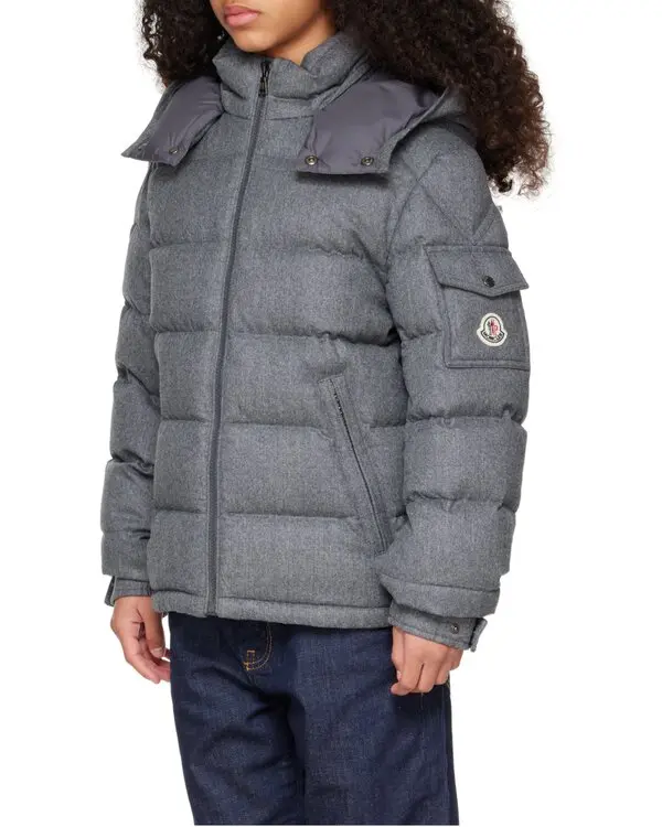Moncler Montgenevre Down Jacket