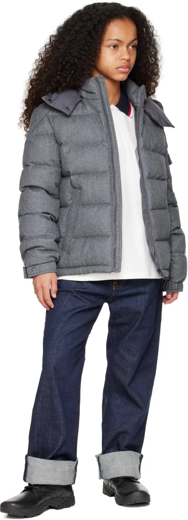 Moncler Montgenevre Down Jacket