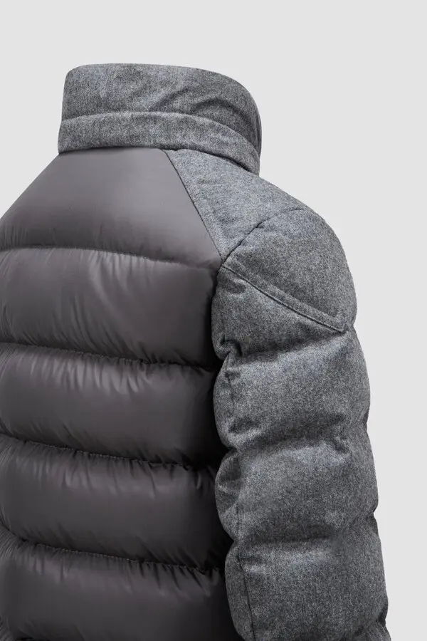Moncler Montgenevre Down Jacket