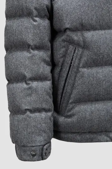 Moncler Montgenevre Down Jacket